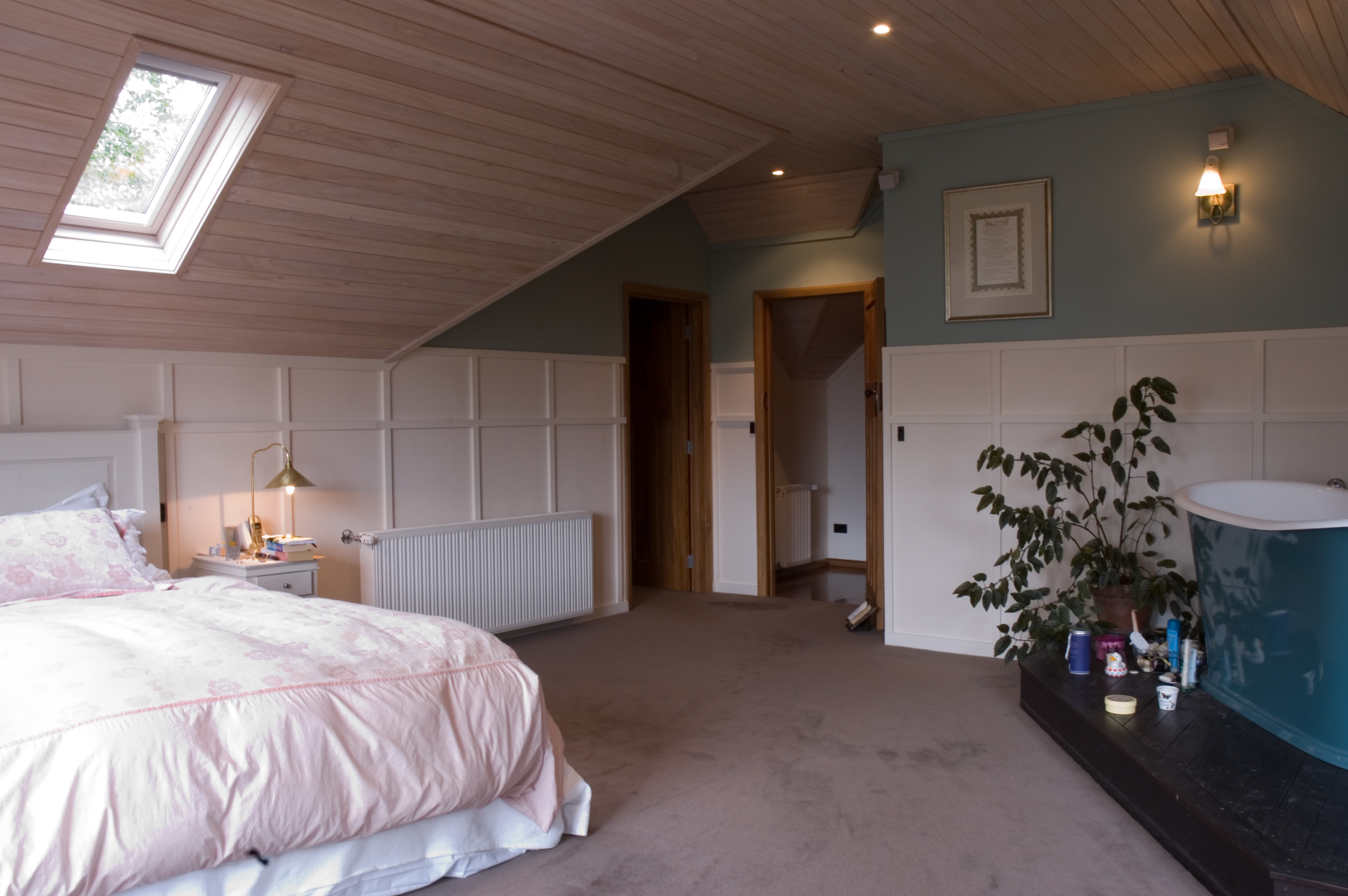 Davis Residence – Sarah Ritchie