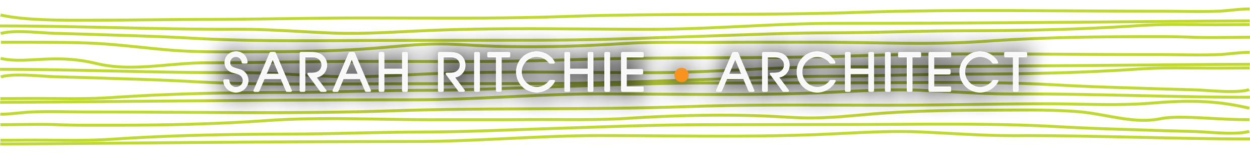 Sarah Ritchie – Architect